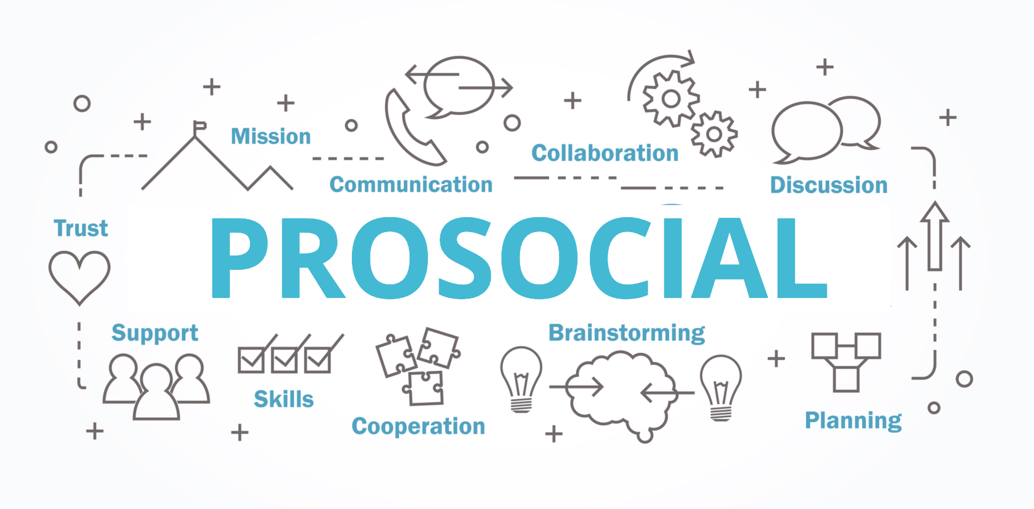 STGSB Podcast Episode 7: What is Prosocial? | Save The Great South Bay